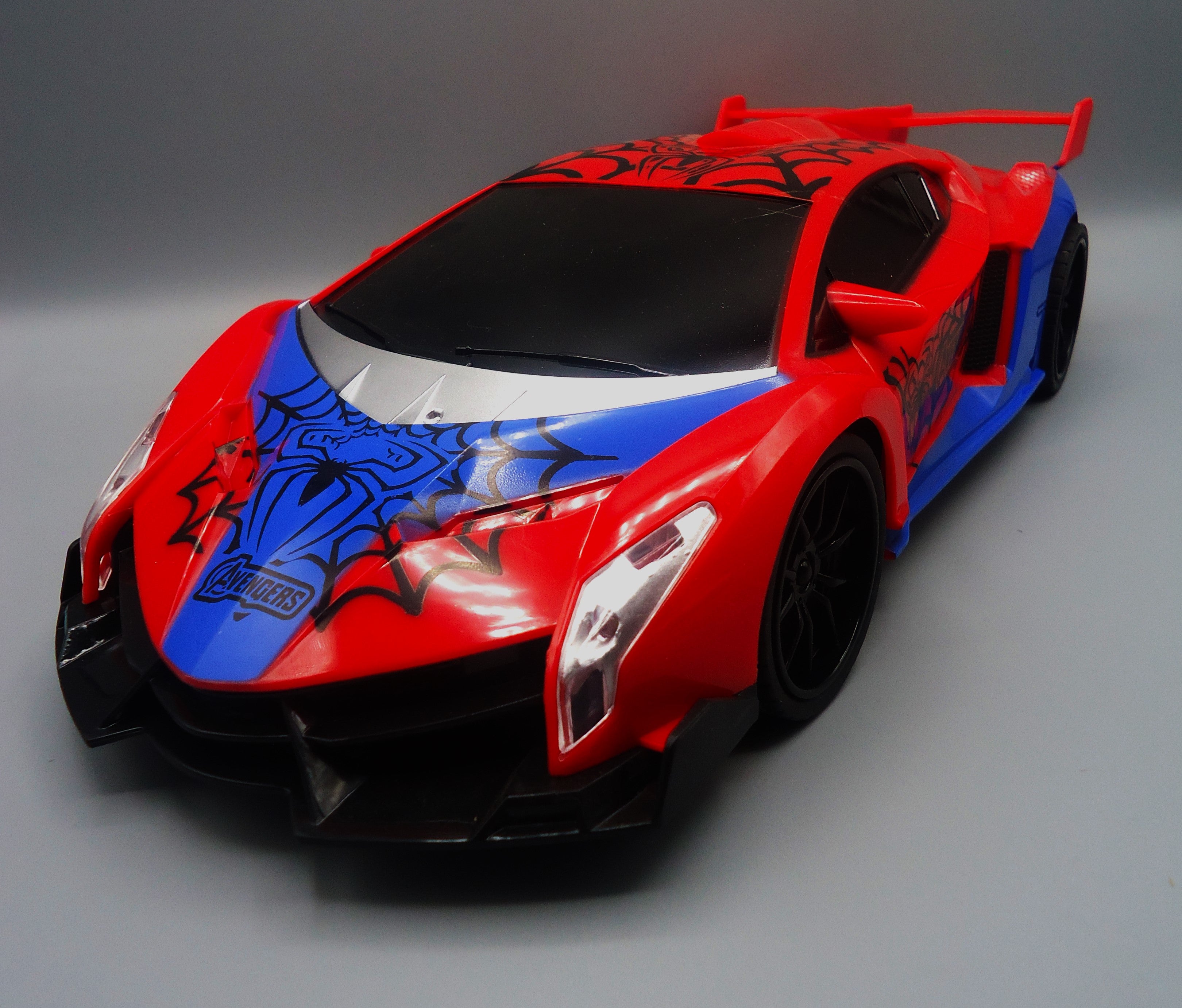 Remote Control Car Chargeable – mydollarstore