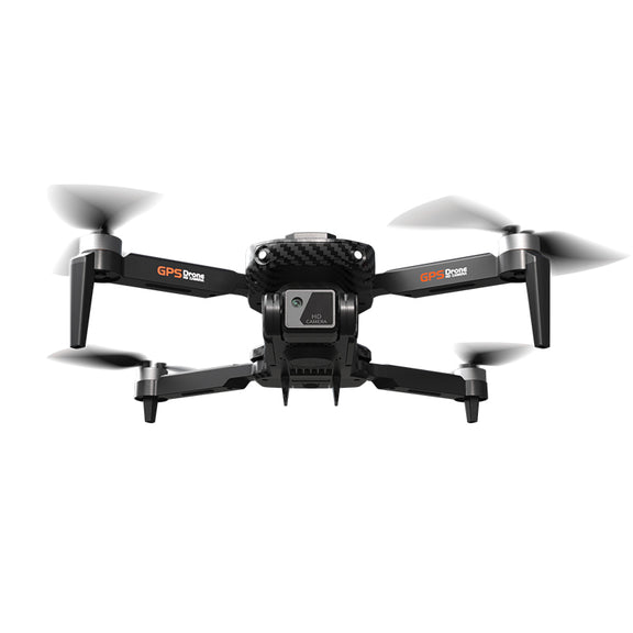 New S25 GPS Drone Brushless Motor GPS Remote Control Foldable Quadcopt ...