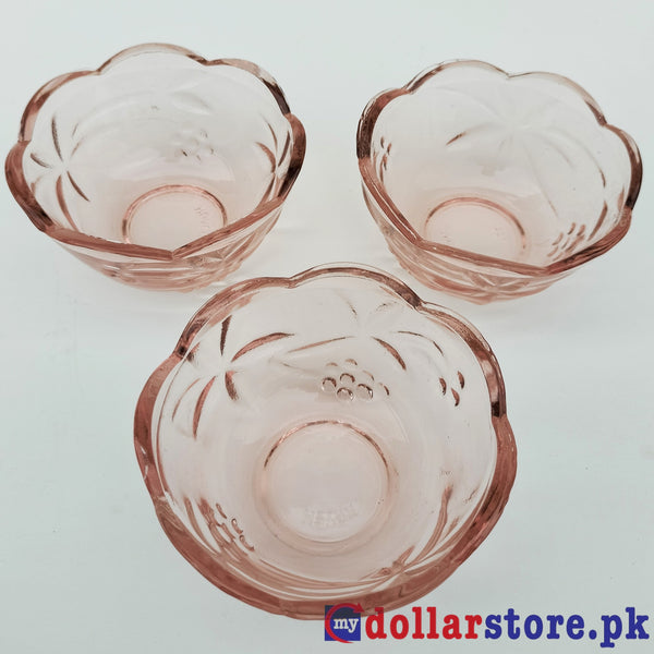 Glass crockery – Tagged "RAITA BOWLS" – mydollarstore